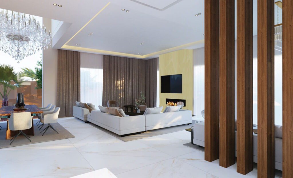Villa A – luxavia.ma